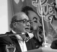 Jean Ziegler kritisiert die UNO-Ziele „für eine nachhaltige Entwicklung ...